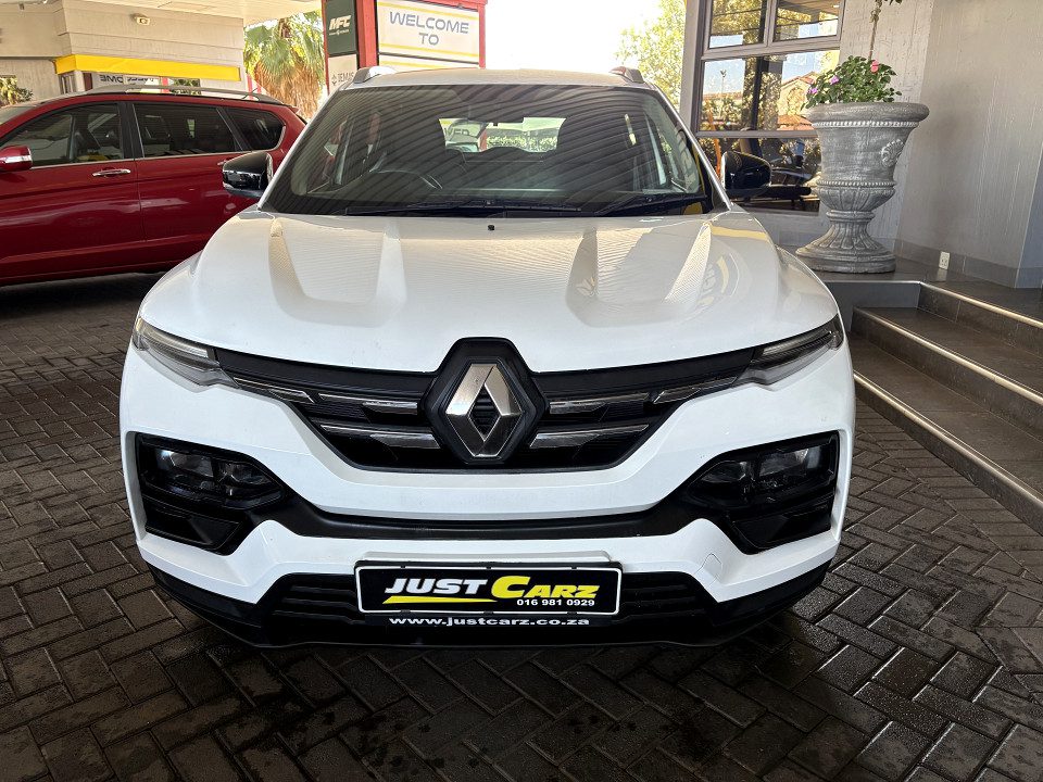 Renault Kiger 2022 - Motori | New and used cars for sale